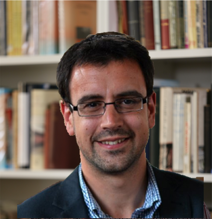 Faculty & Staff — Westminster Seminary UK