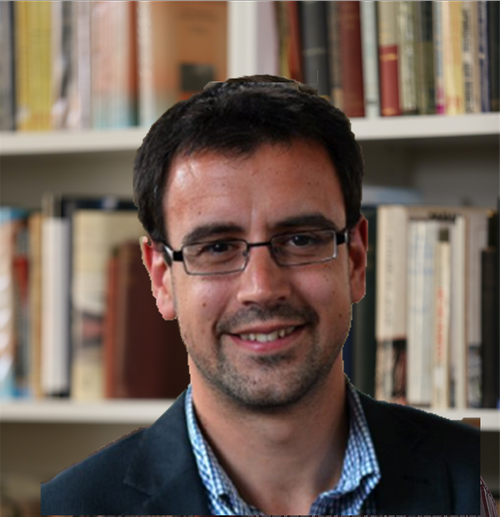 Faculty & Staff — Westminster Seminary UK