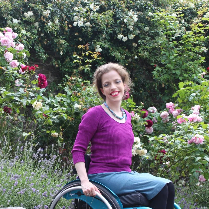 Grace Quantock — DHH Literary Agency