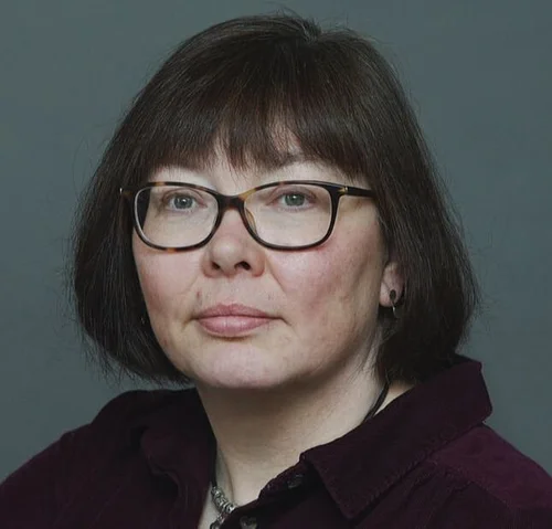 Mandy Robotham — DHH Literary Agency