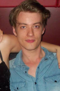 Matthew Crow — DHH Literary Agency