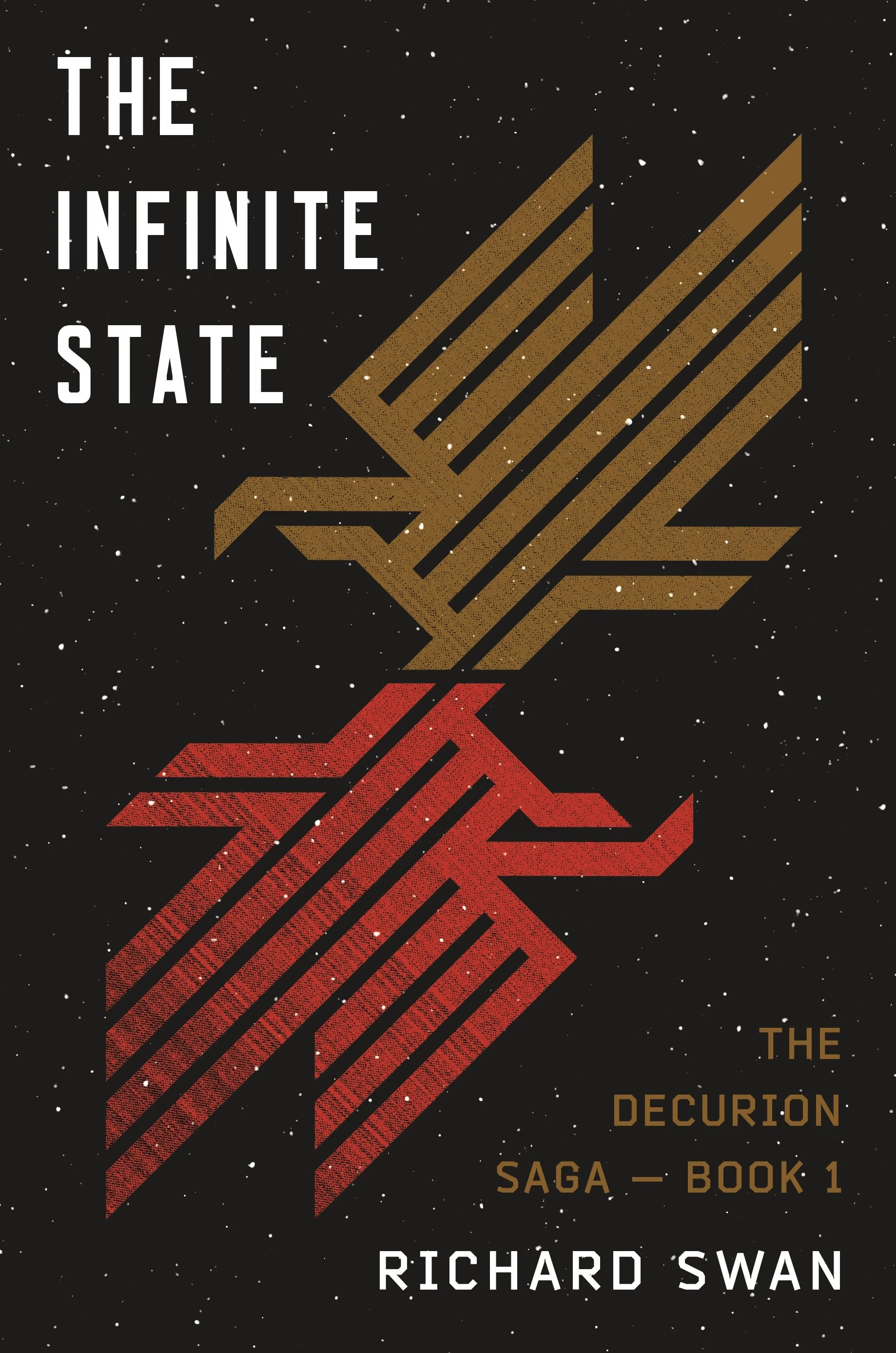 Infinite State — Dhh Literary Agency