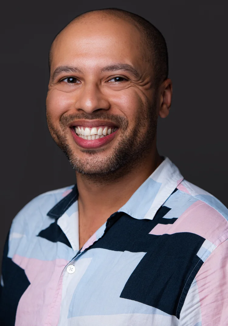 Dean Atta — DHH Literary Agency