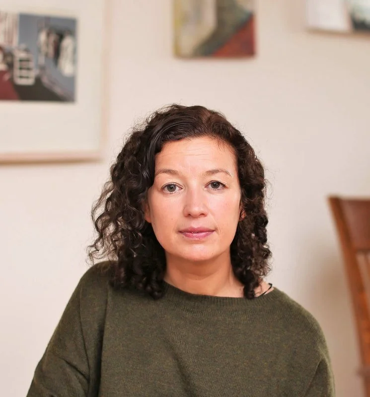 Andrea Carter — DHH Literary Agency