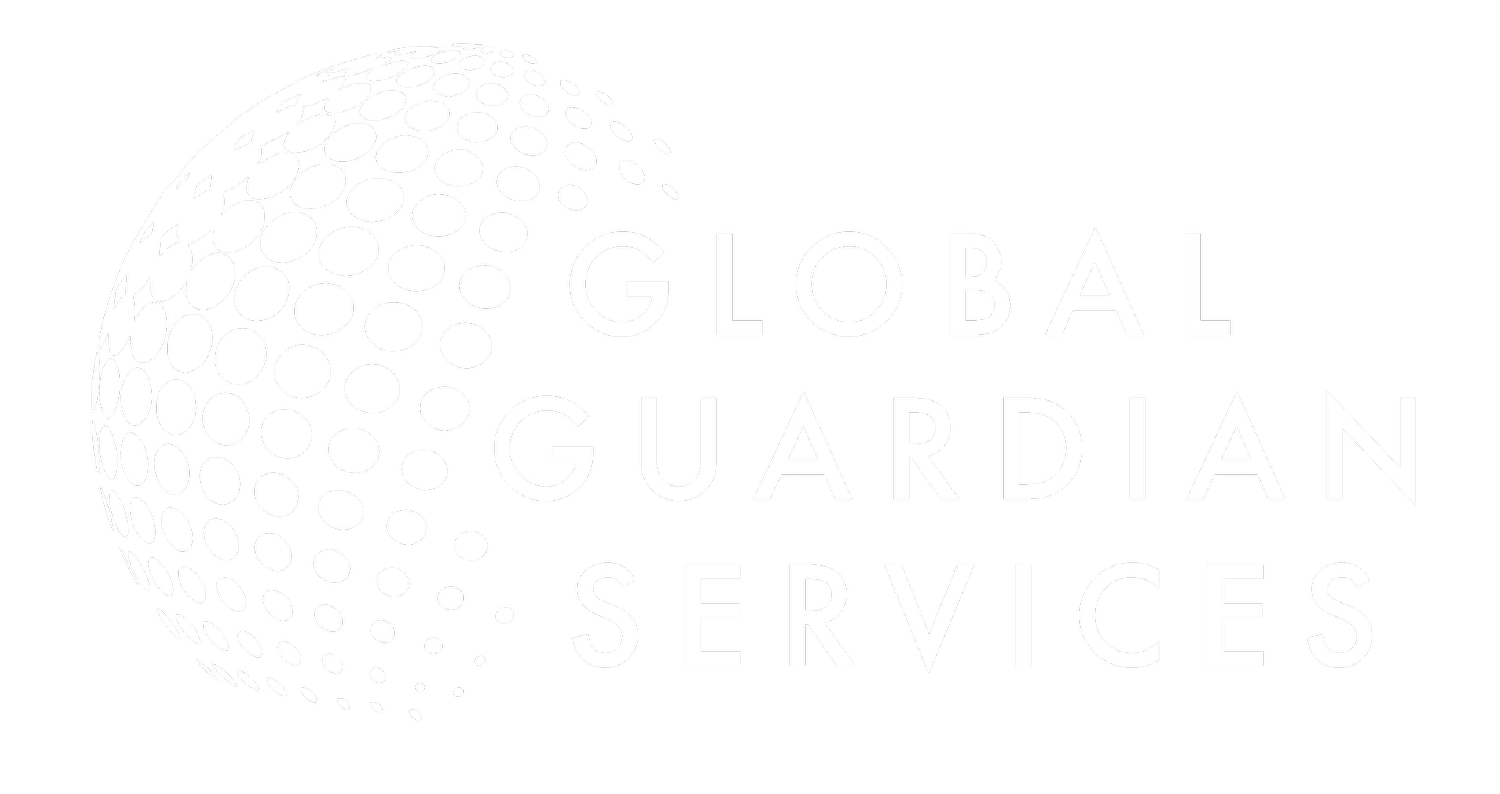 Global Guardian Services, LLC — Global Guardian Services, LLC
