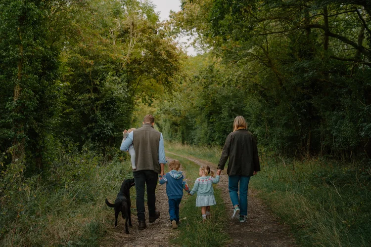 Nature Recovery Project | Norfolk | Wendling Beck