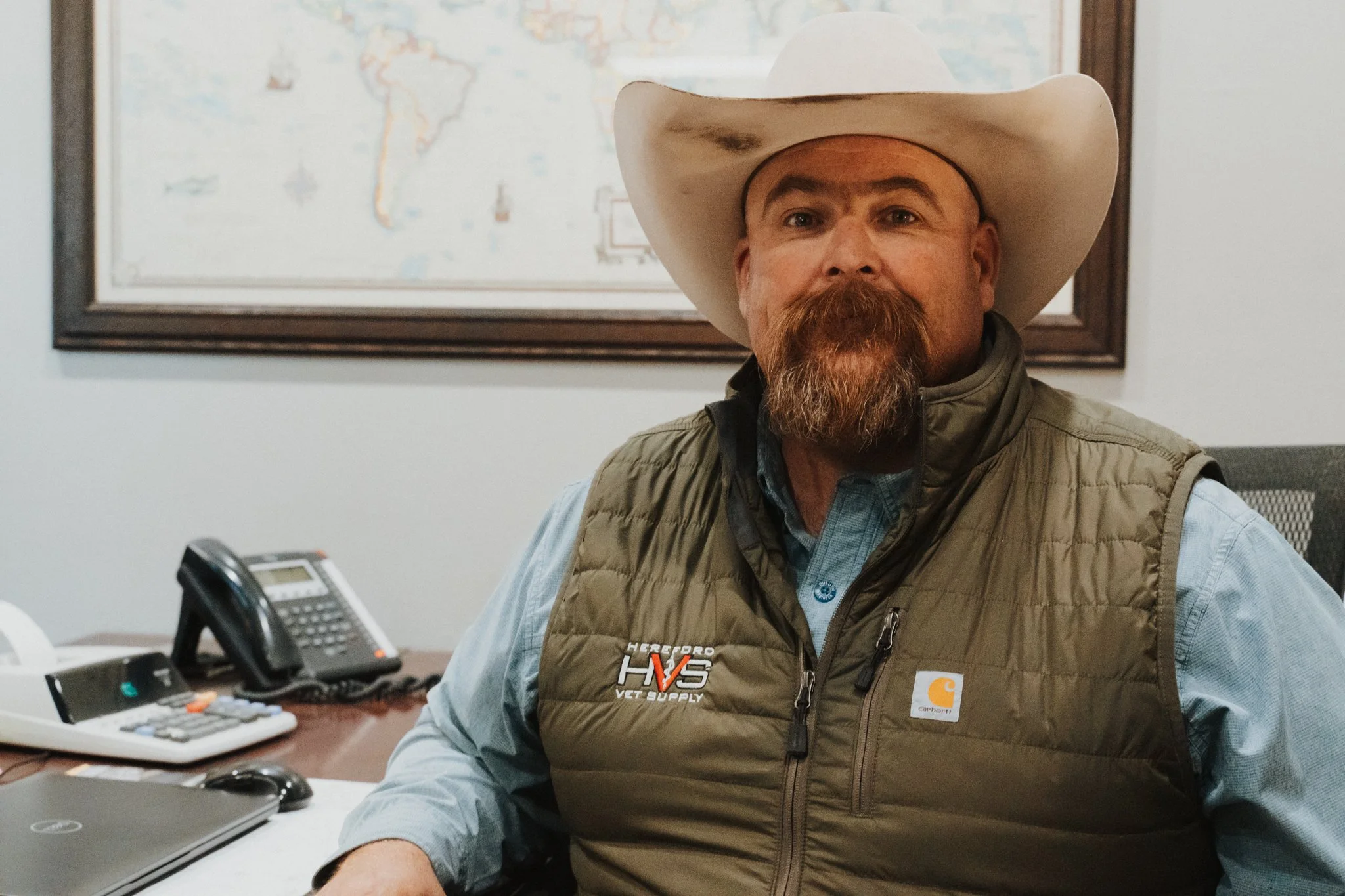 Our Team — Keeling Cattle Feeders