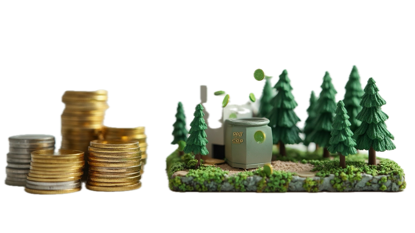 Early Stage Carbon Credit Insurance | Protect Your Carbon Investments ...