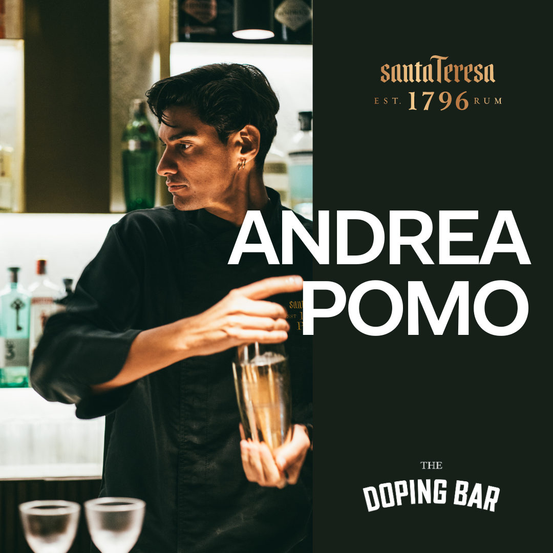 The Doping Bar Milan