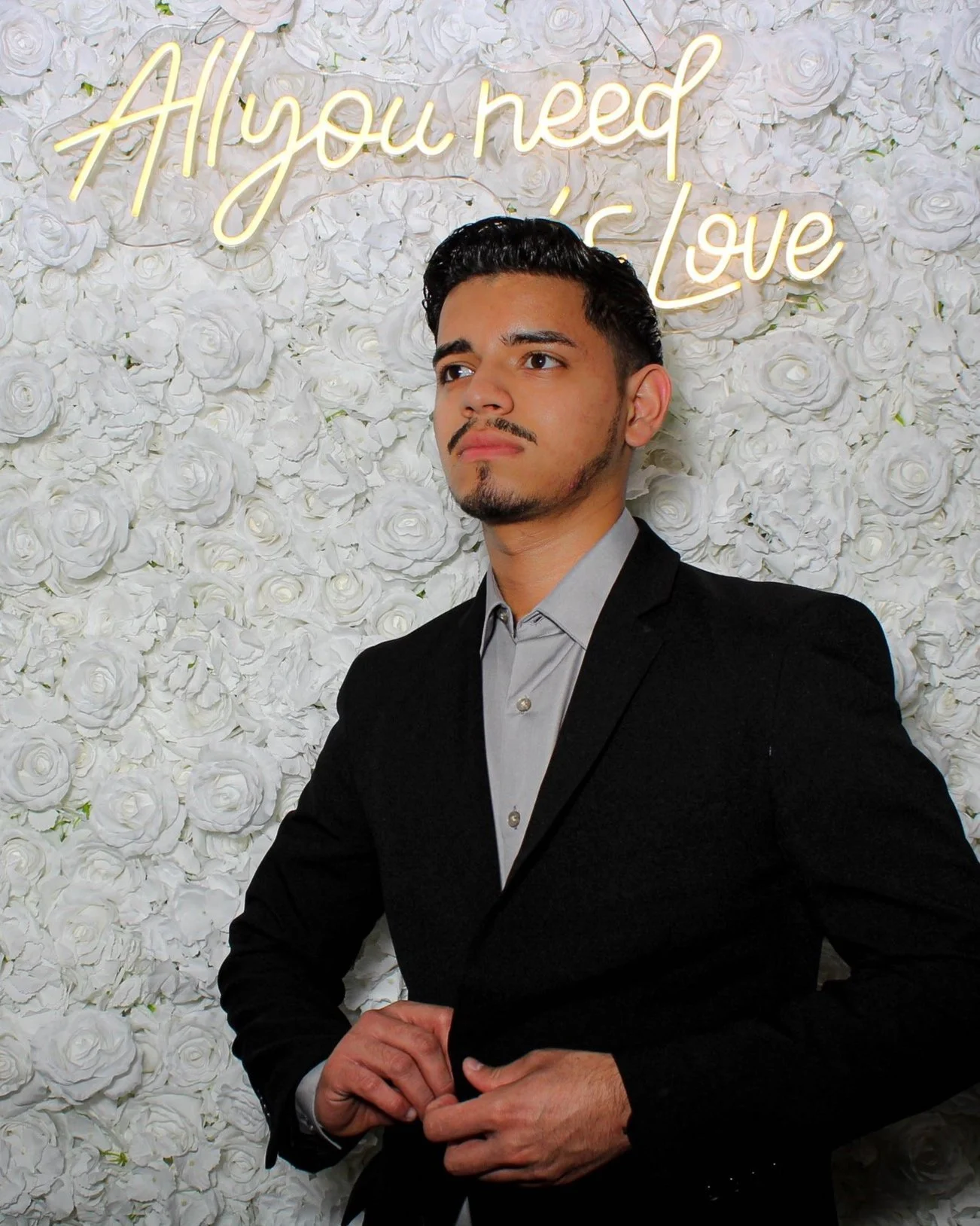 About 1 — Wedding DJ - Barr Entertainment - New Jersey's Best DJs