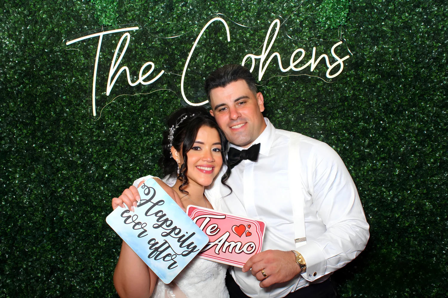 Barr Entertainment – Luxury Wedding DJs & Entertainment