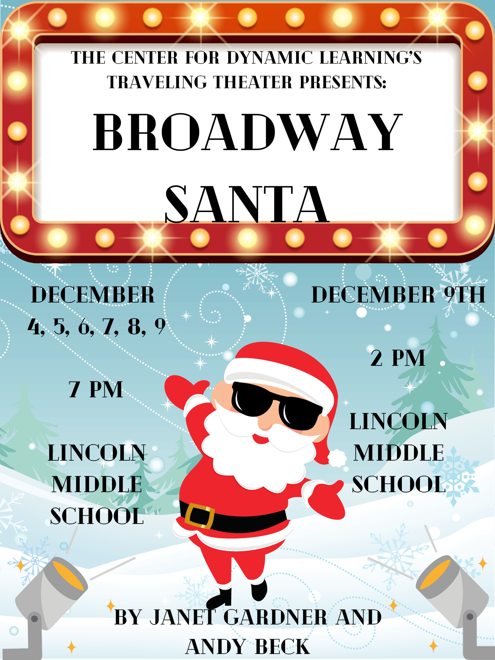 Events — Center for Dynamic Learning