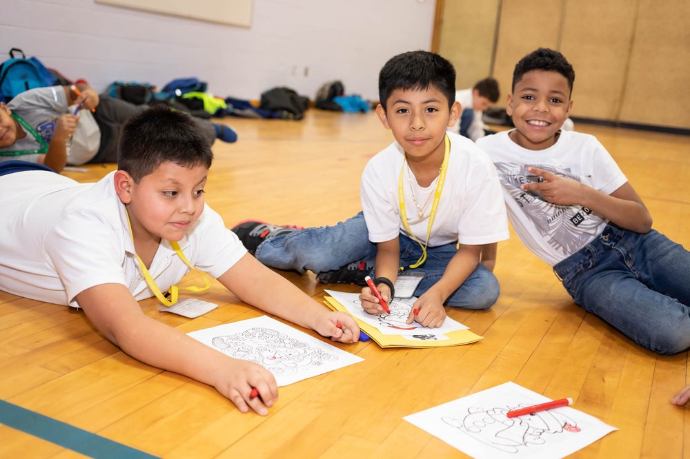 Center for Dynamic Learning