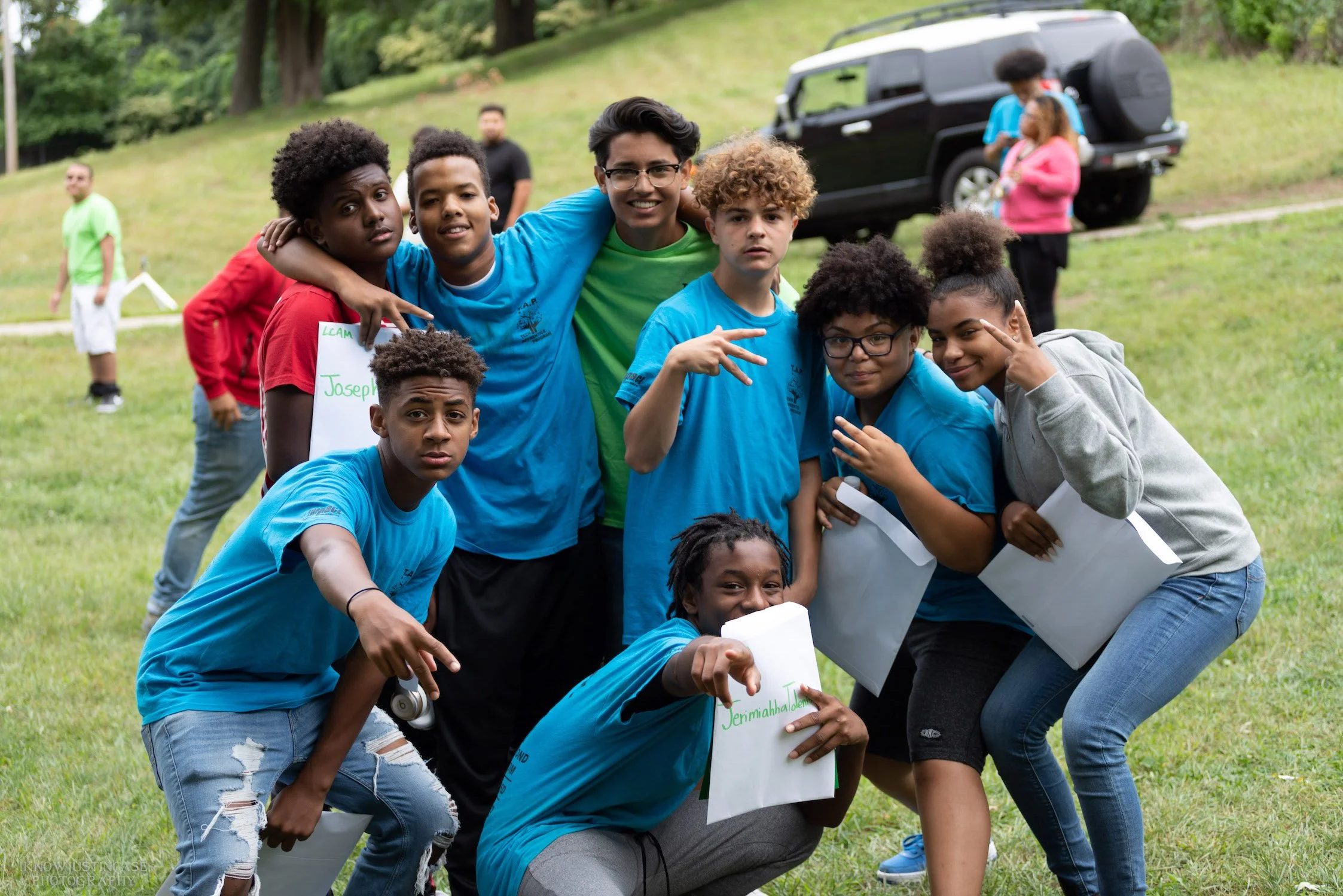 About — Center for Dynamic Learning