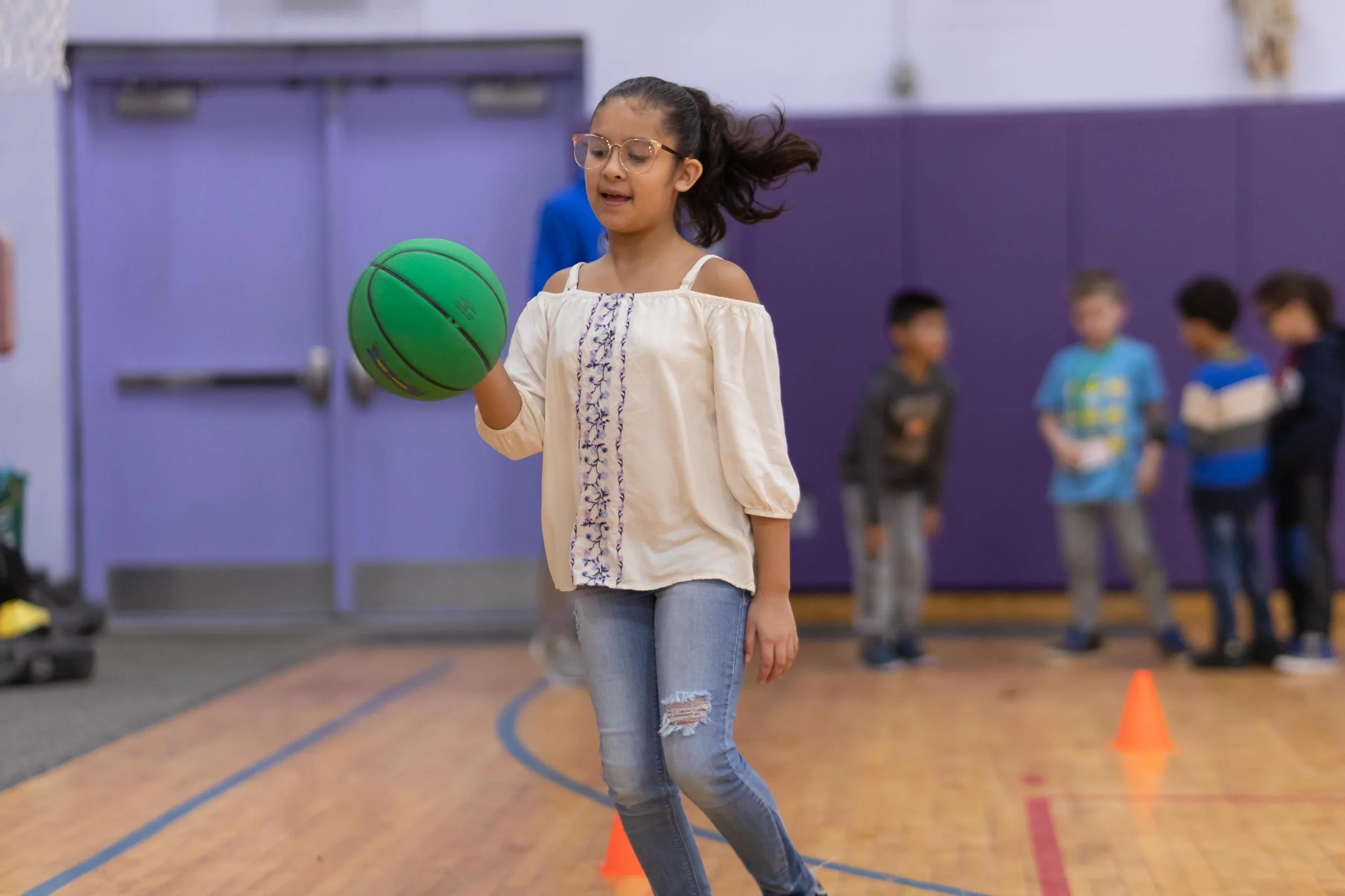 Programs — Center for Dynamic Learning