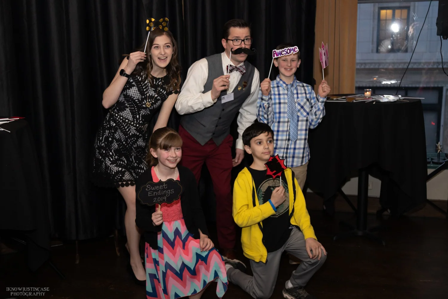 About — Center for Dynamic Learning