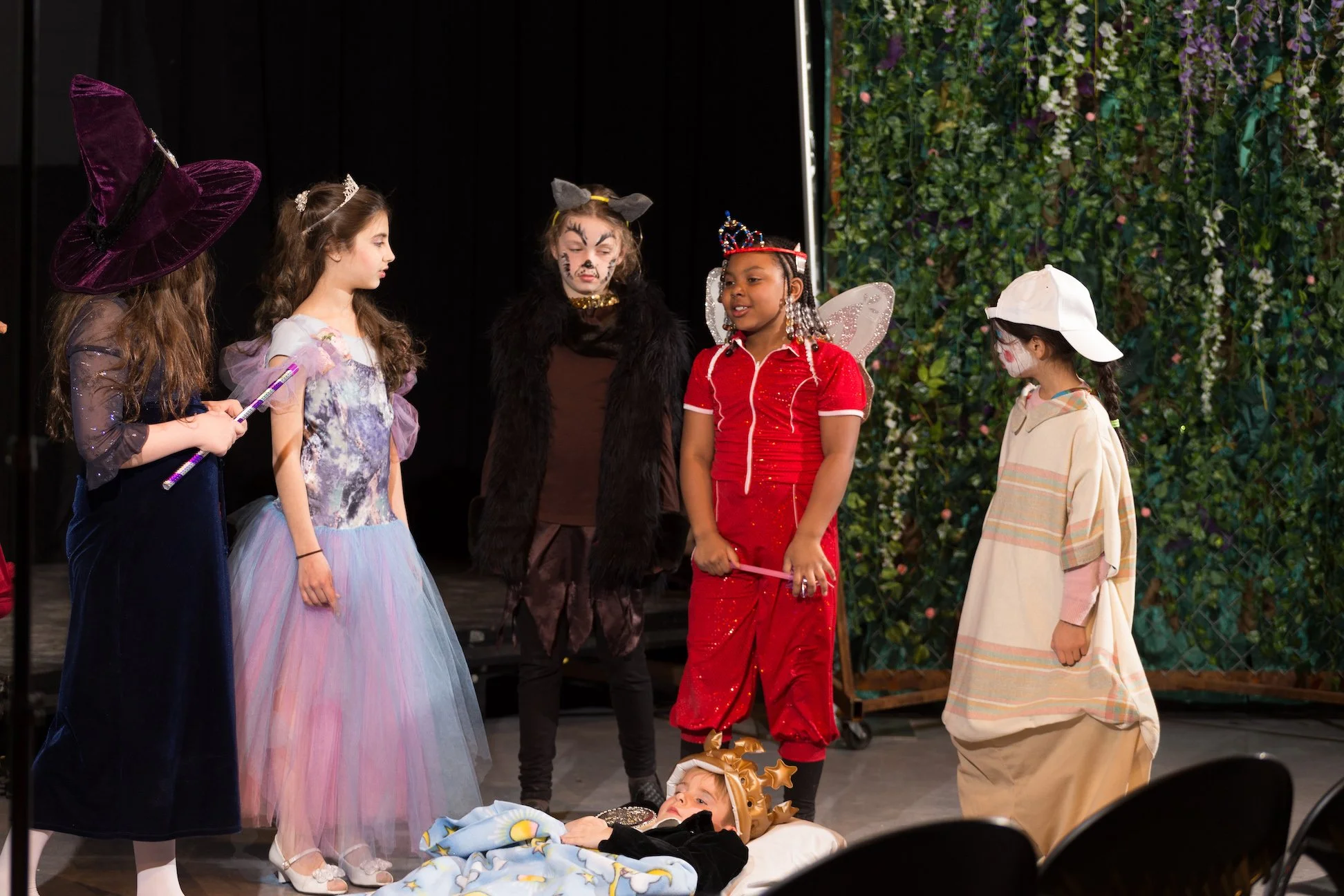 Arts — Center for Dynamic Learning