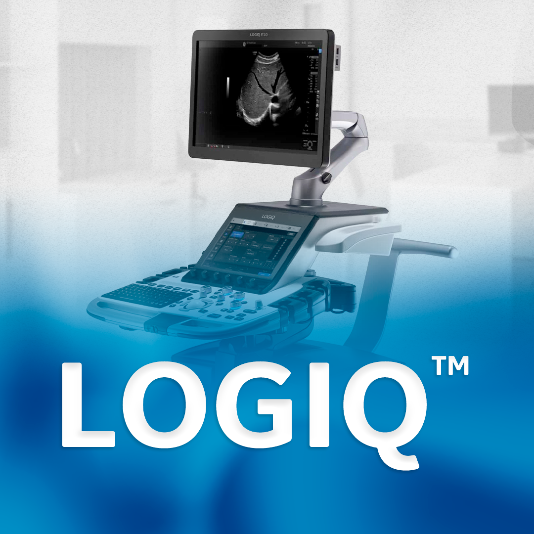 Equipos e Ultrasonido GE HealthCare SIYS Medical