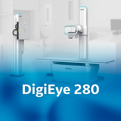 Equipos e Ultrasonido GE HealthCare SIYS Medical