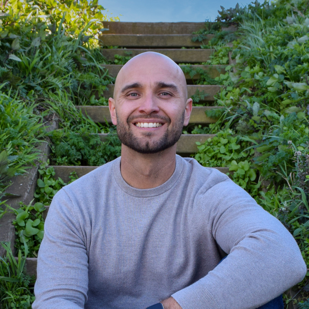 Charlie Ruiz — Athletes Soul