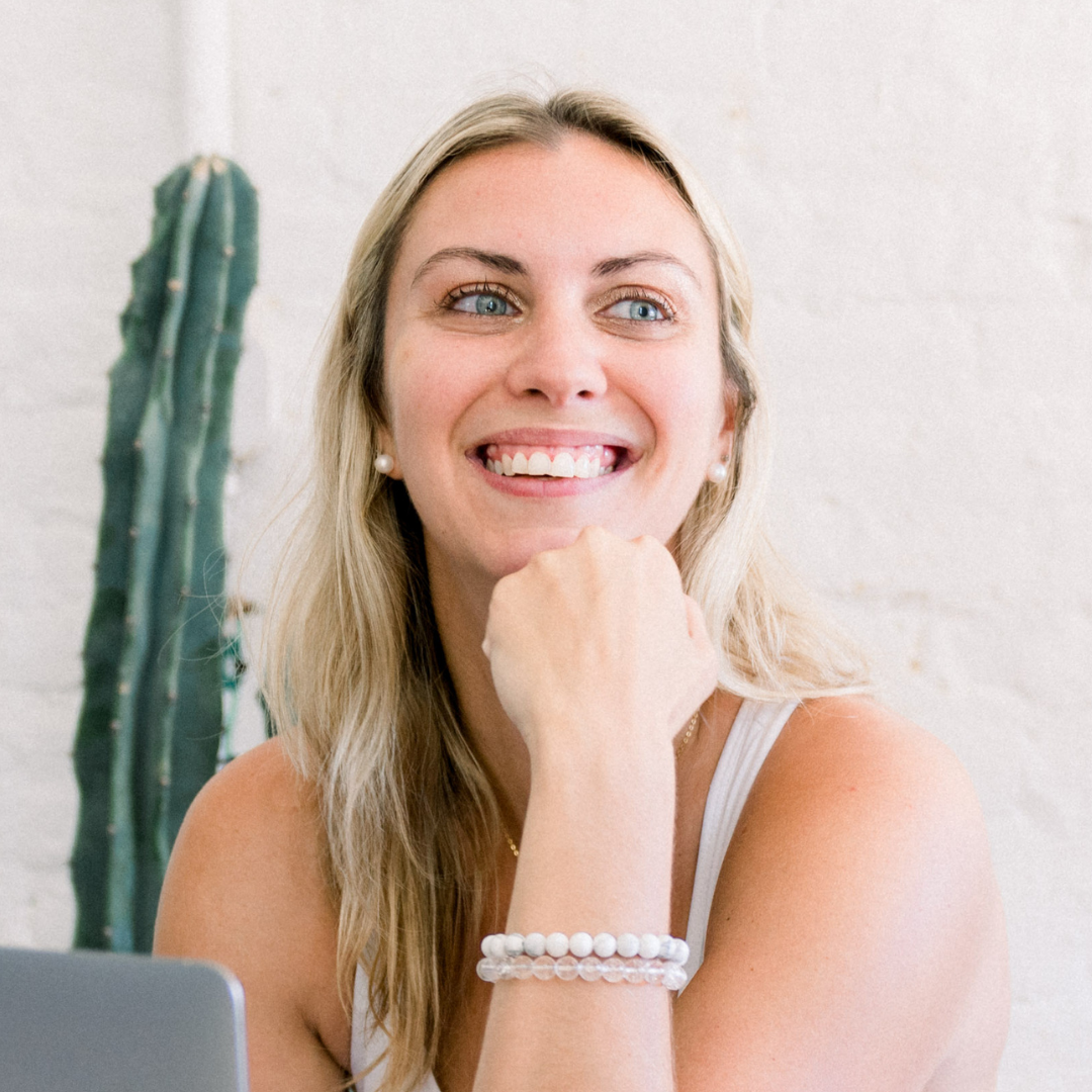 Madeline Barlow — Athletes Soul