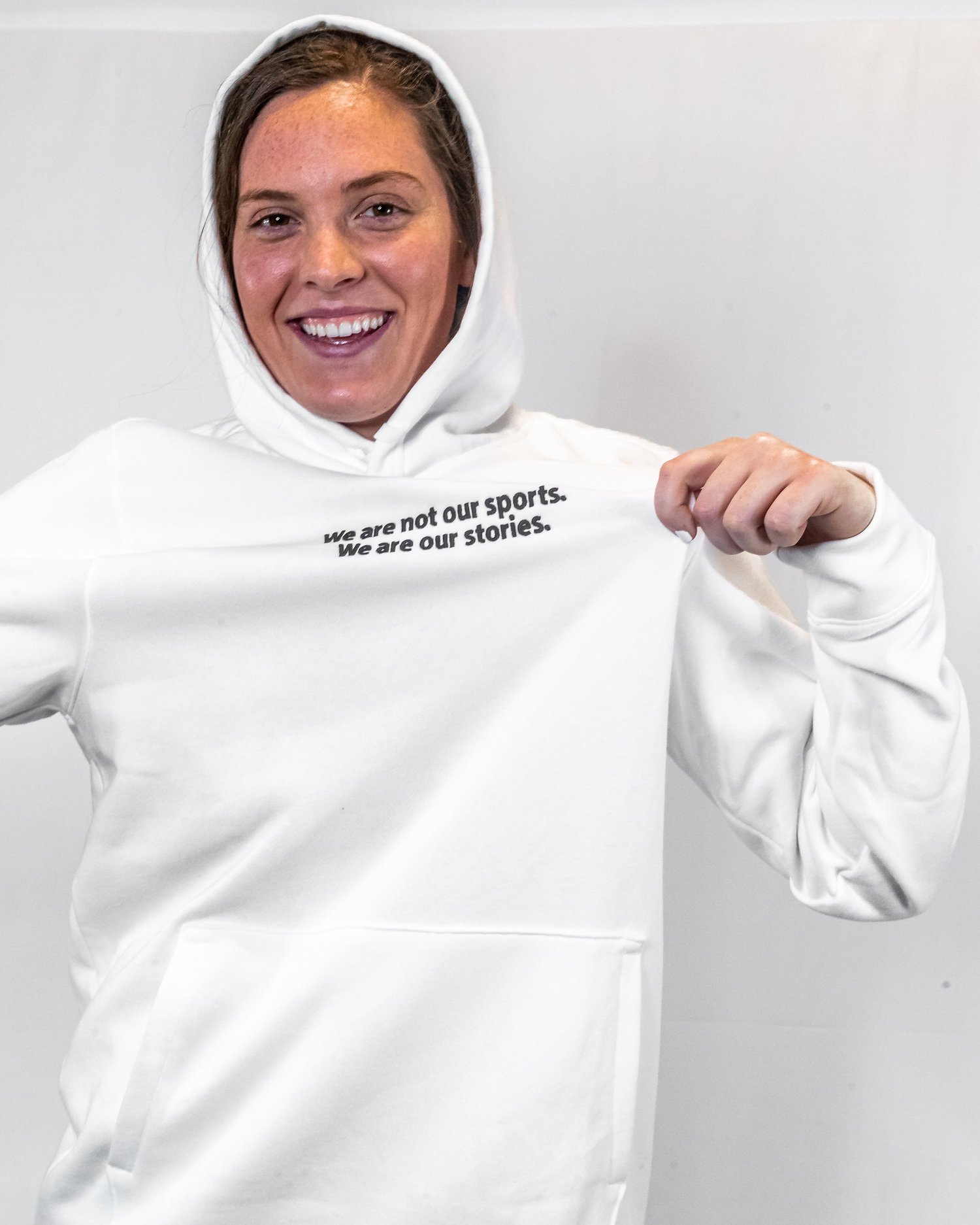 Soul of an Athlete Book — Athletes Soul