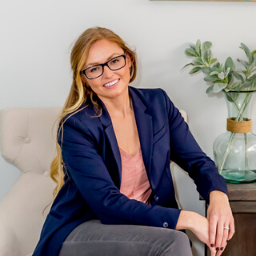 Sammy Jo Allen — Athletes Soul