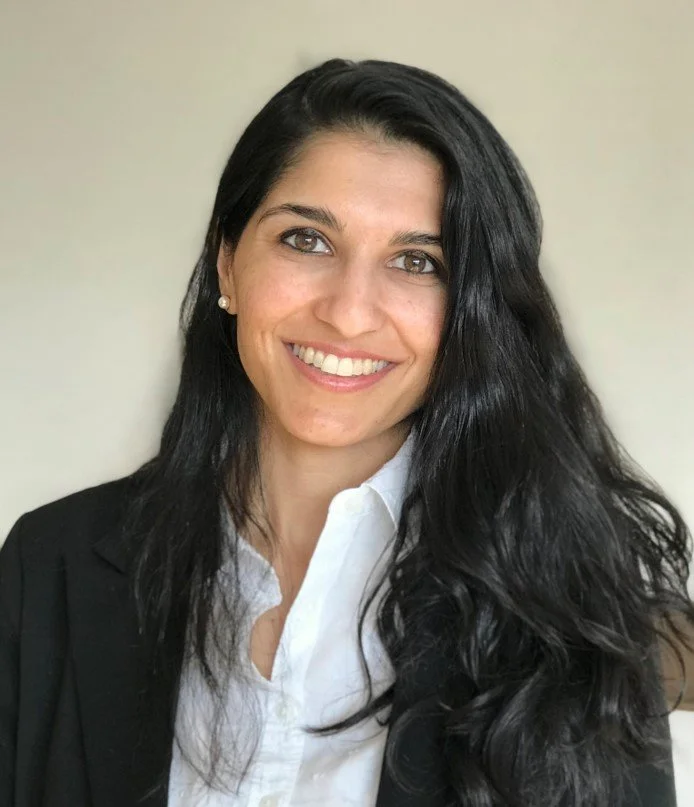 Neha Uberoi — Athletes Soul