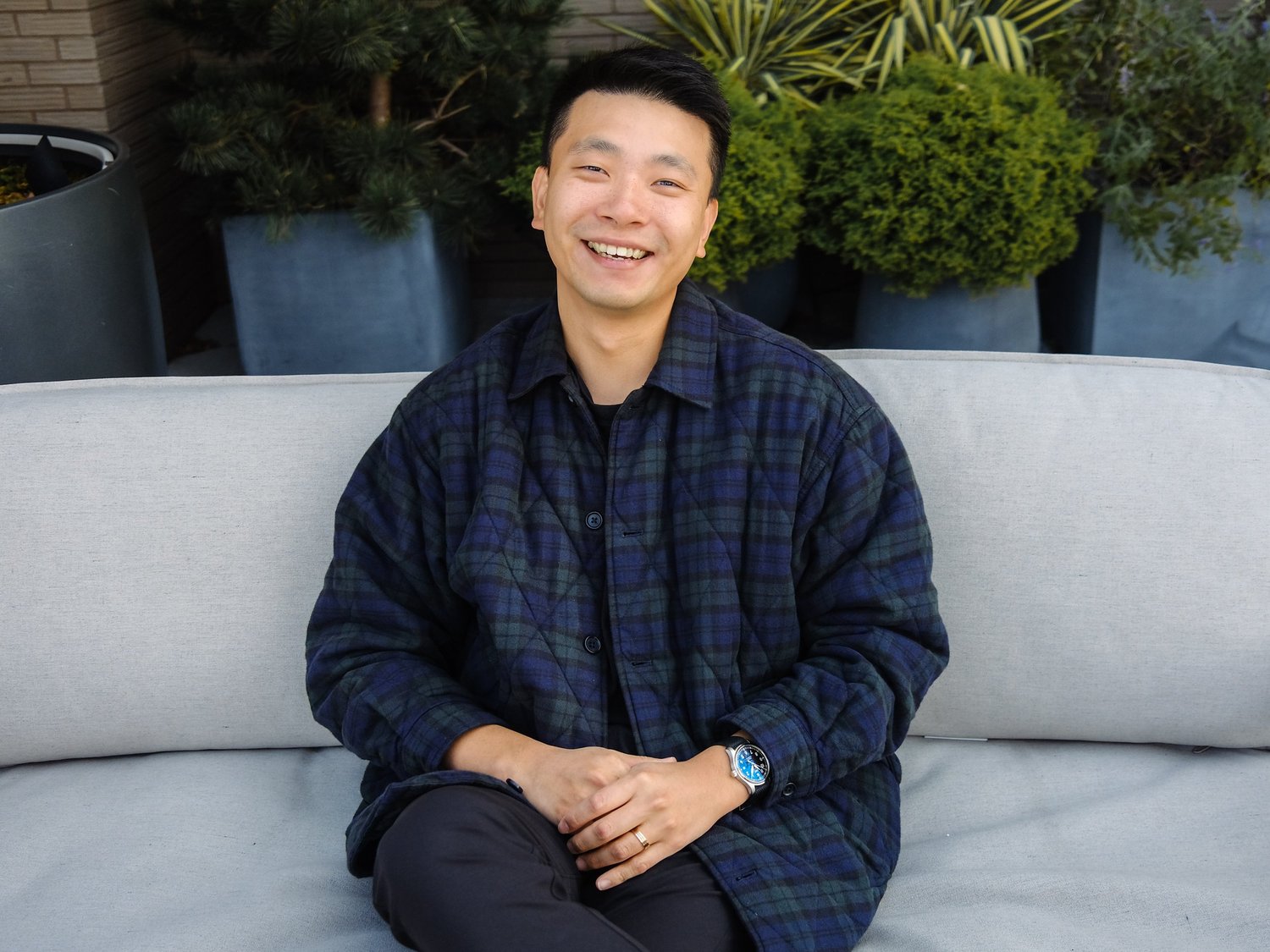 Meet the team — sarahwlee