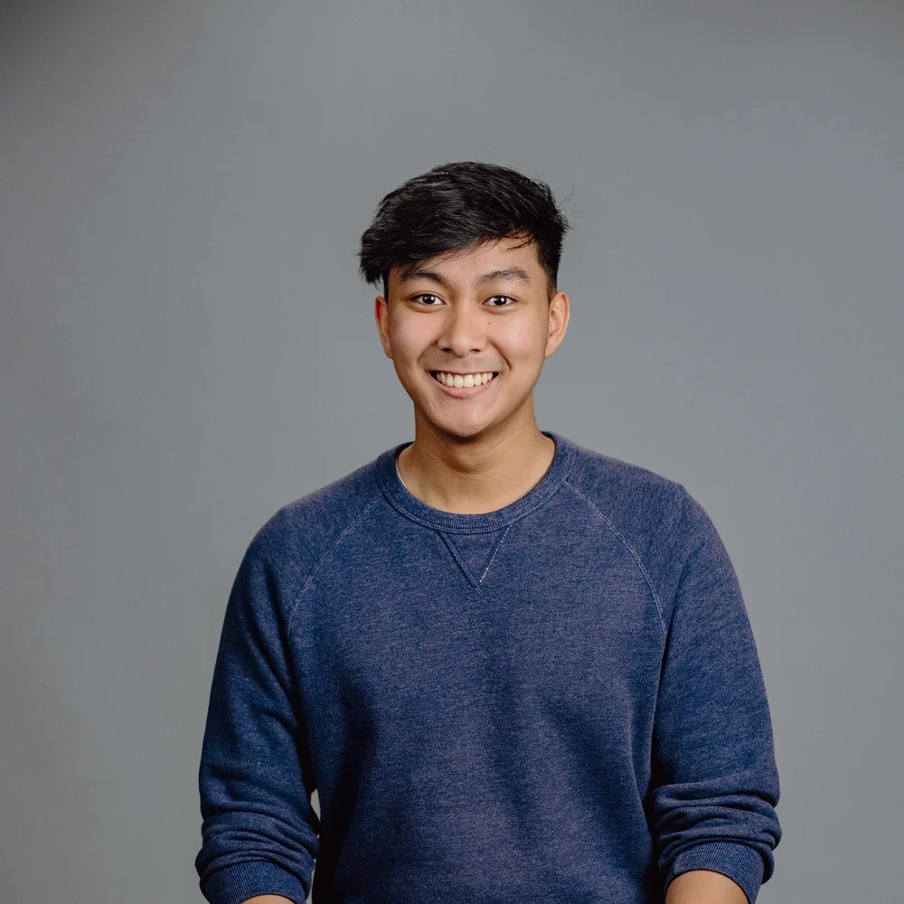 About Us — CA Church