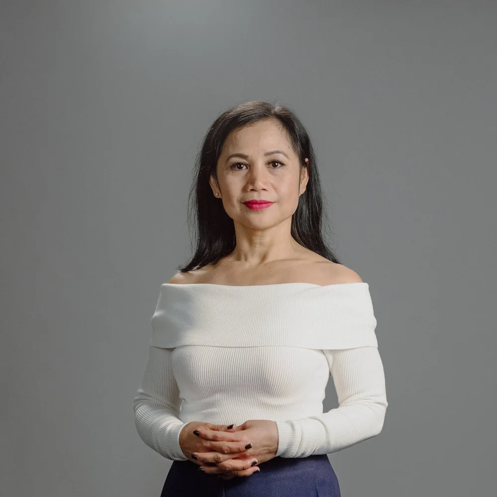 About Us — CA Church