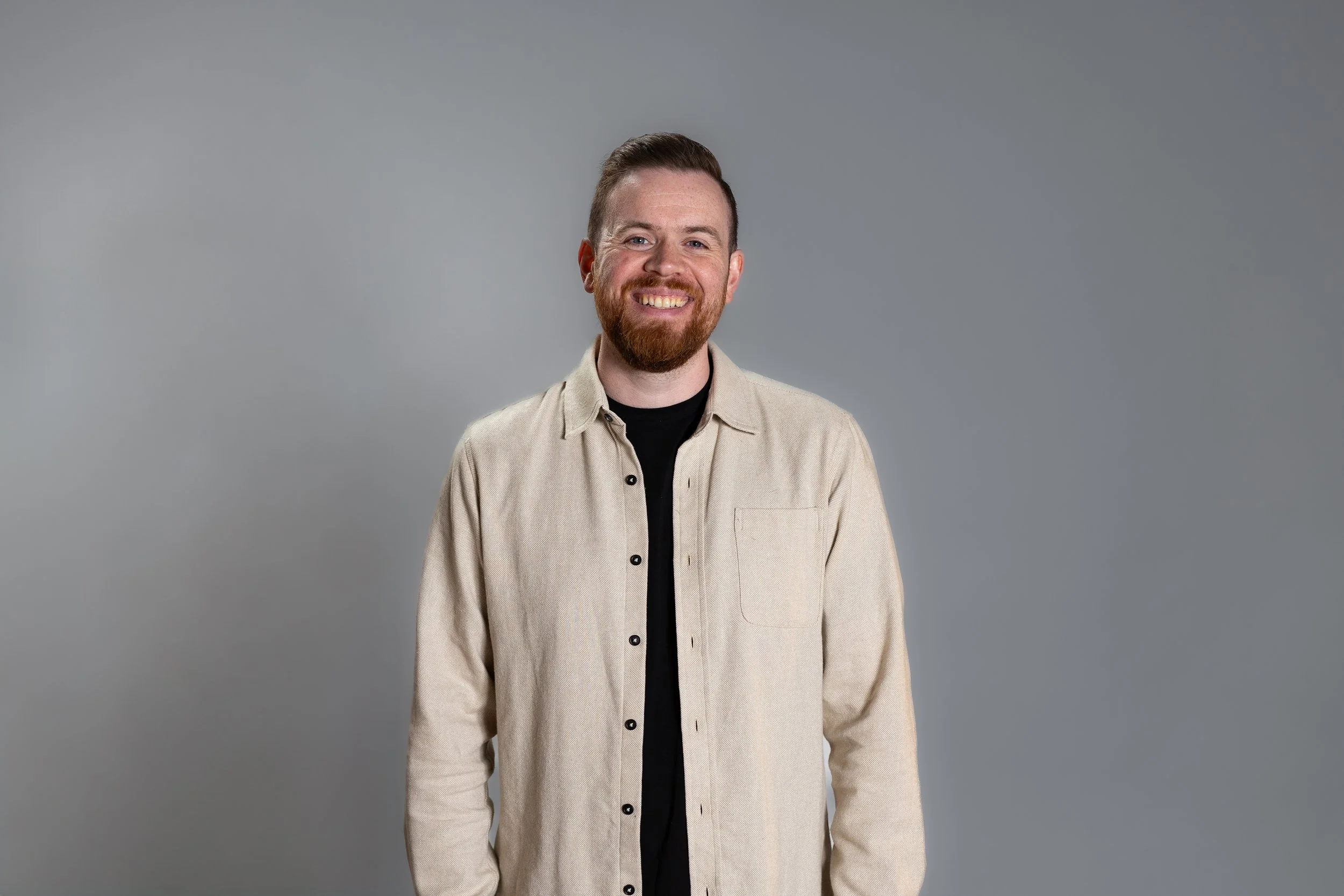 About Us — CA Church