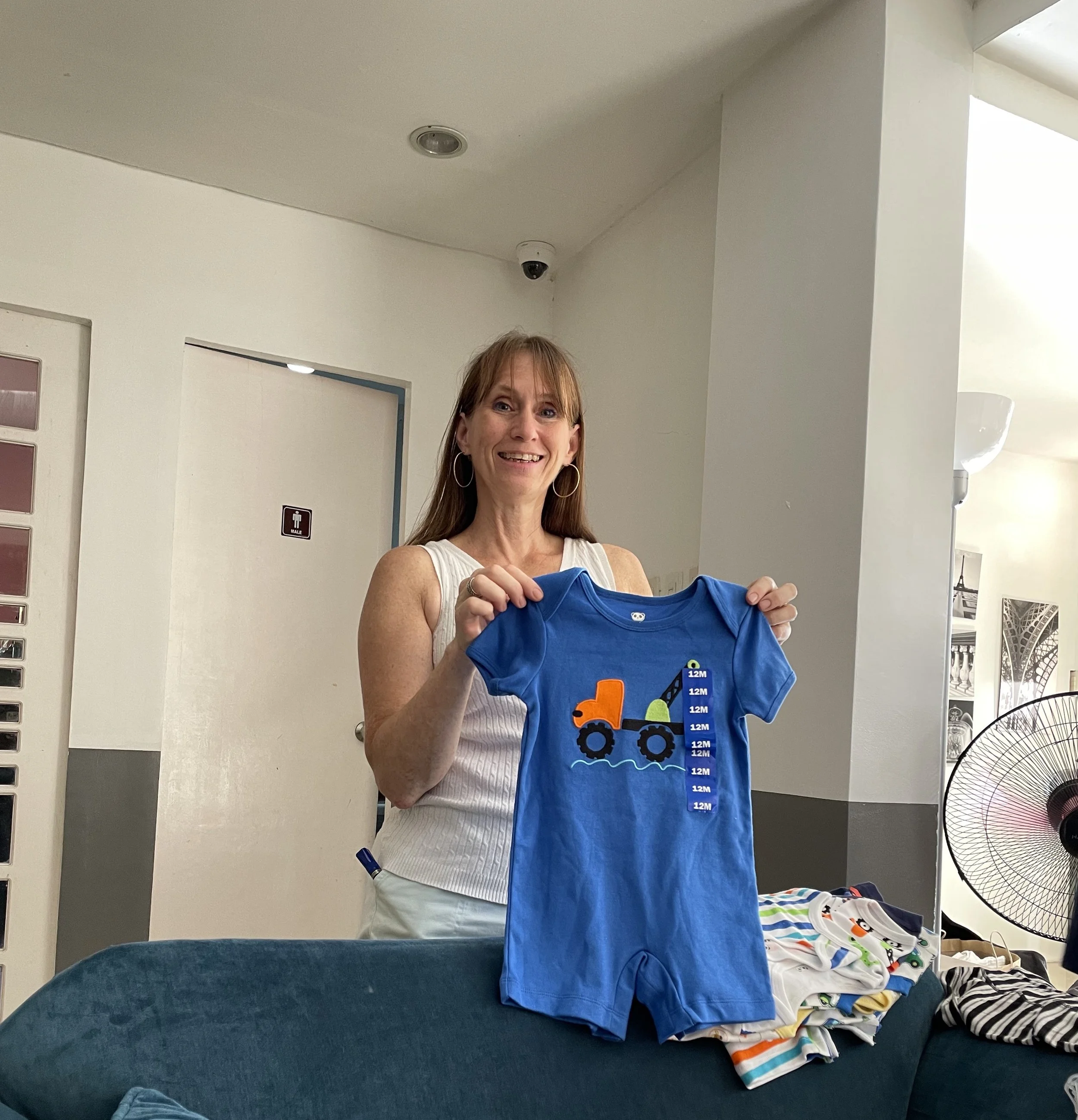 Our Global Partners in the Philippines — CA Church