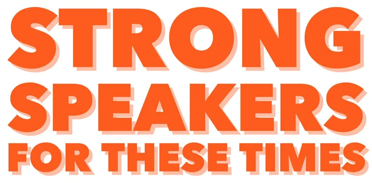 Speaker Series — YWCA Berkeley/Oakland | Social Justice | Career ...