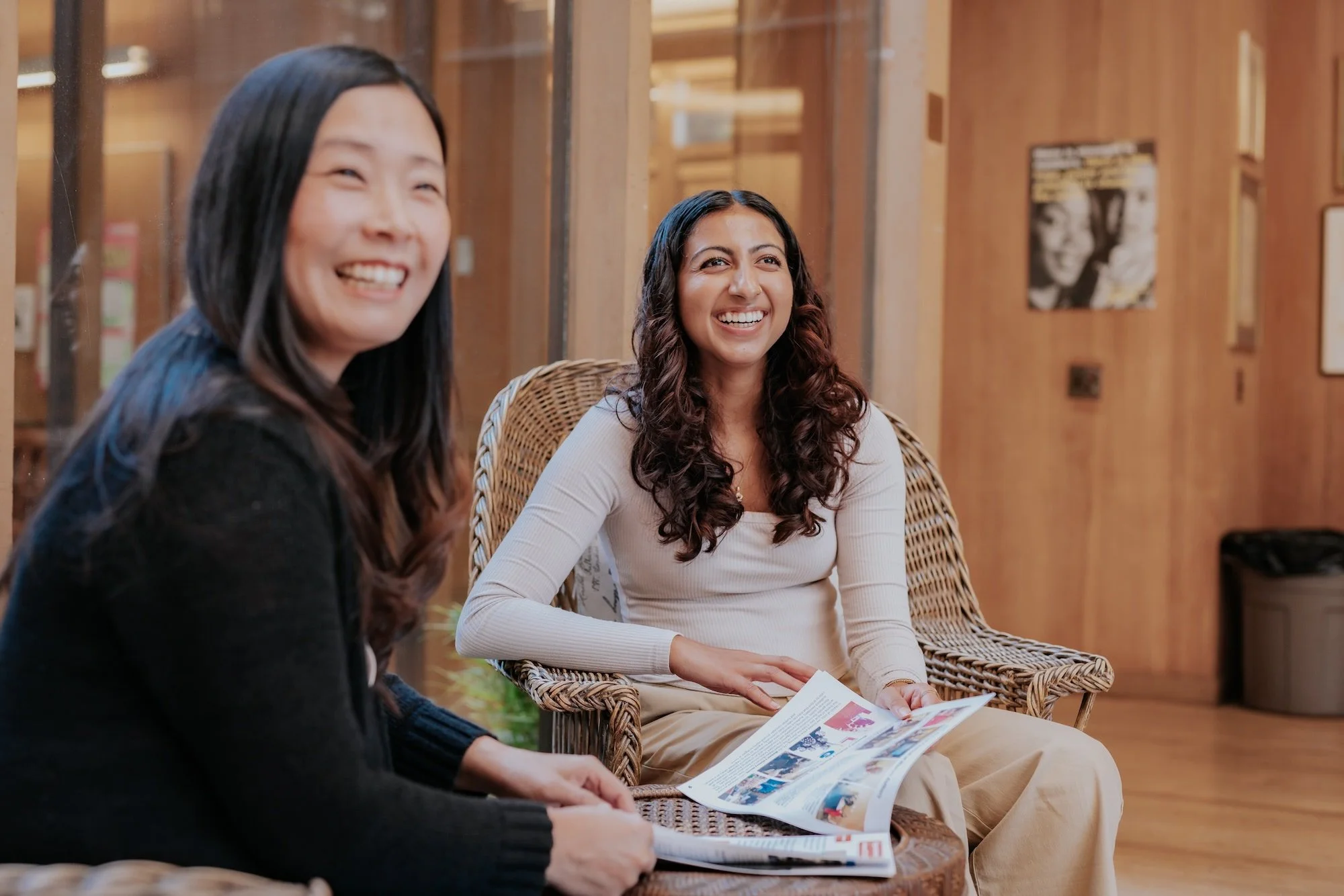YWCA Berkeley/Oakland | Social Justice | Career Readiness | Financial ...