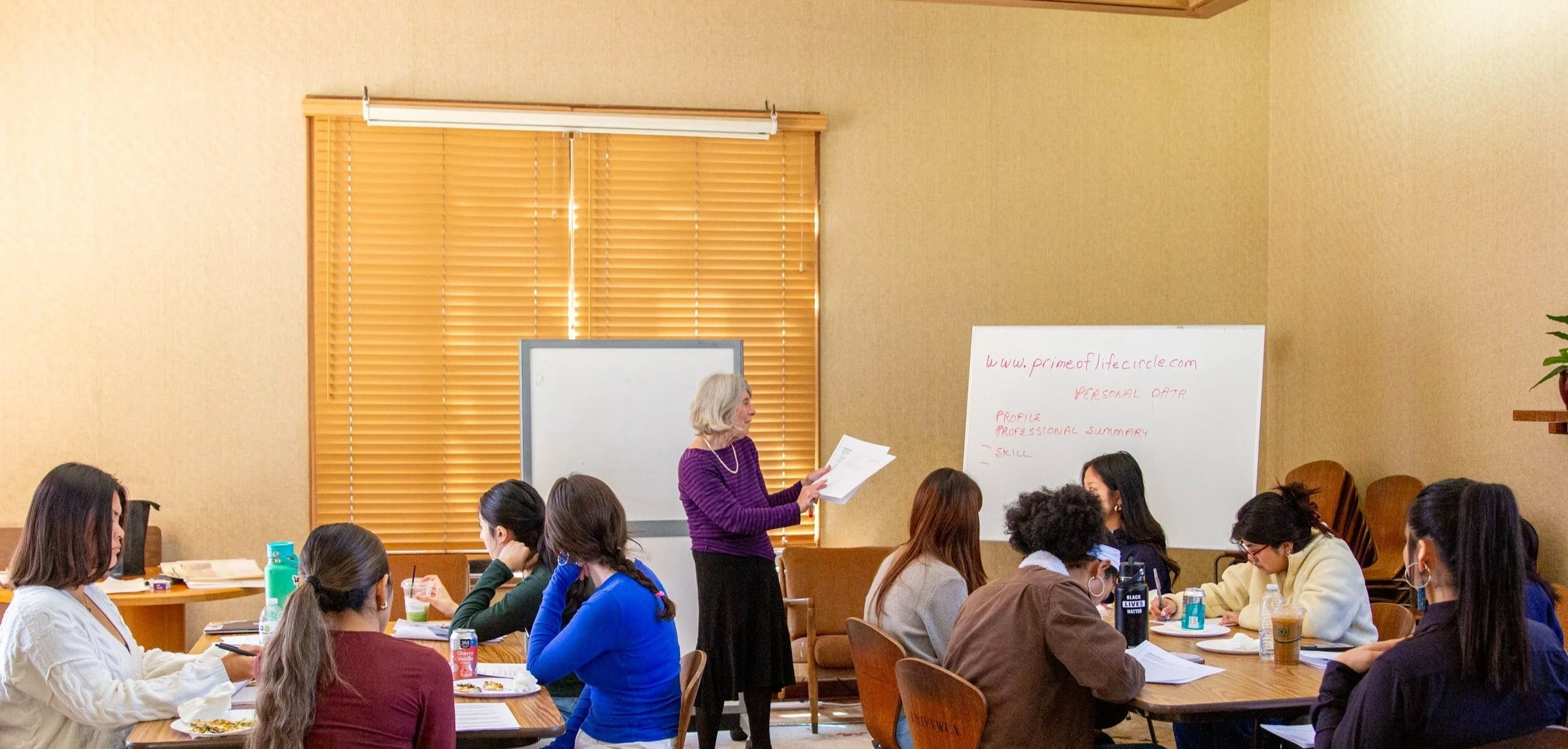Events Feed — YWCA Berkeley/Oakland | Social Justice | Career Readiness ...