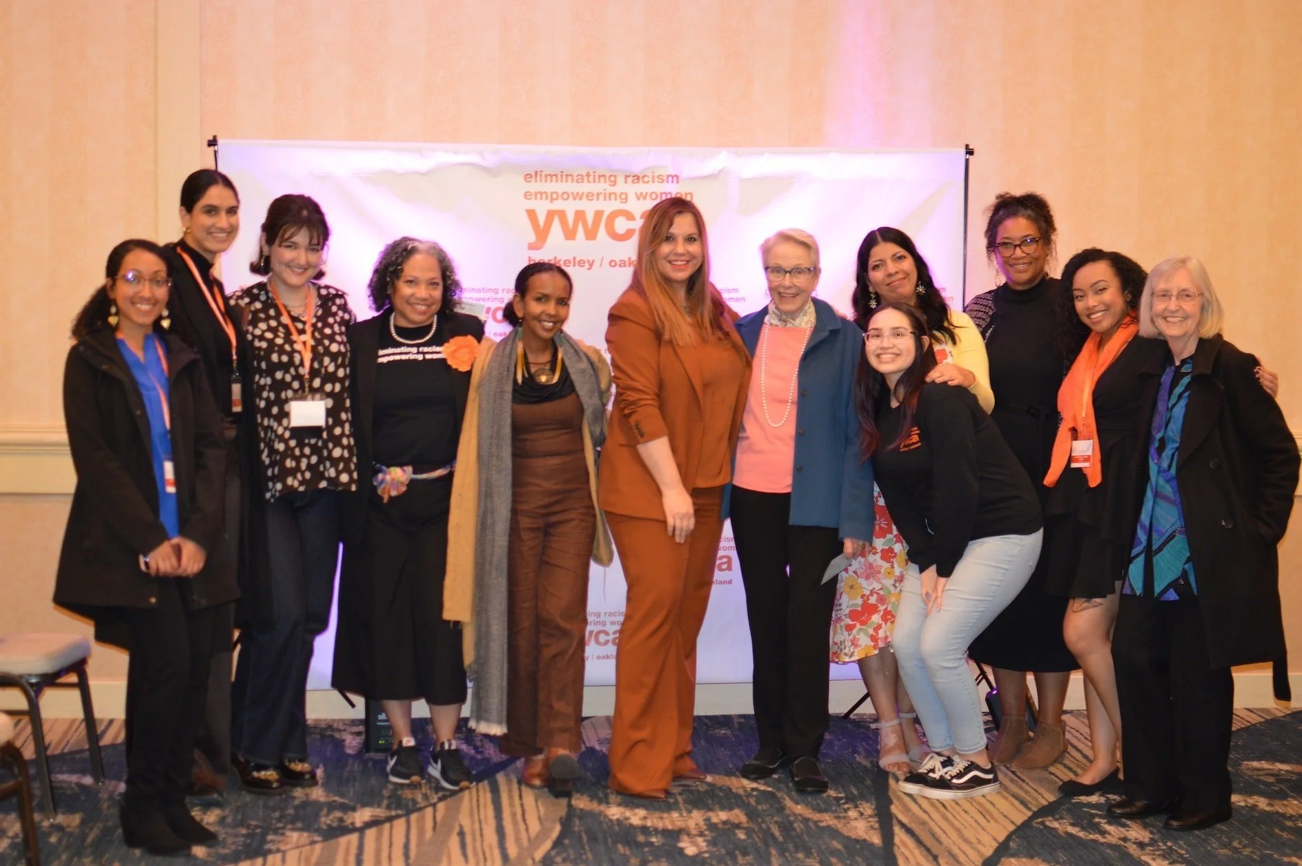 YWCA Berkeley/Oakland | Social Justice | Career Readiness | Financial ...