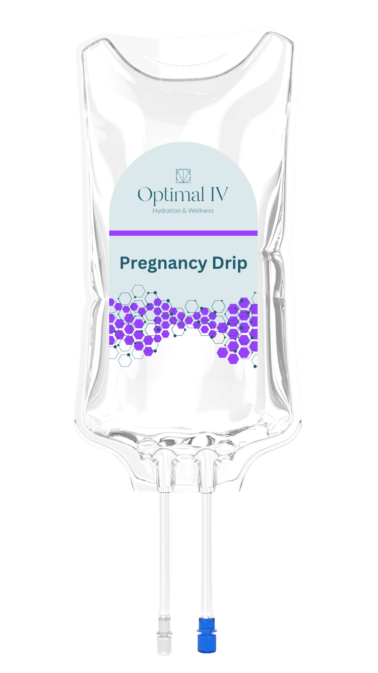 Services — Optimal IV Hydration & Wellness