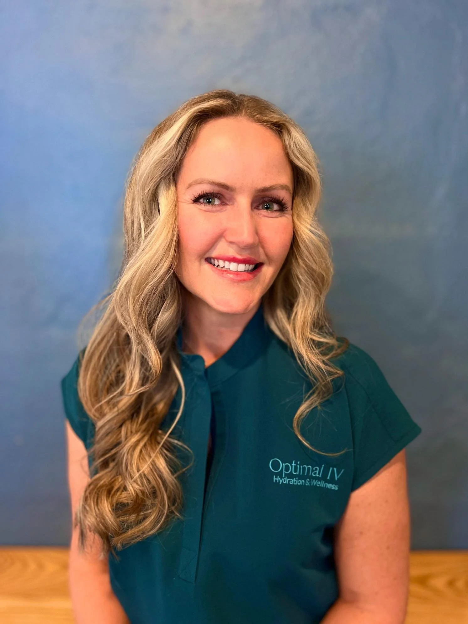 Optimal IV Hydration & Wellness - Cookeville IV Clinic