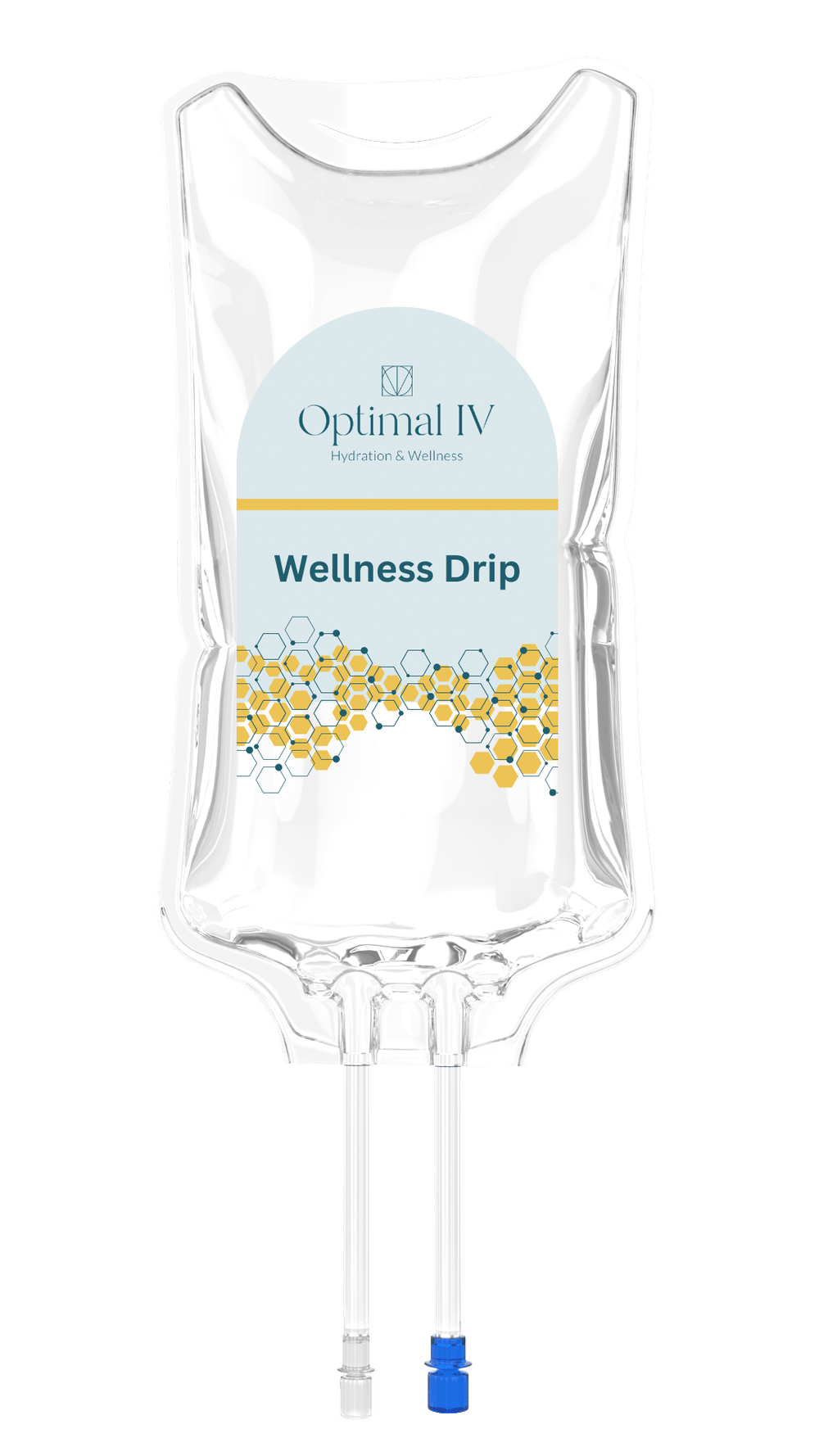 Services — Optimal IV Hydration & Wellness