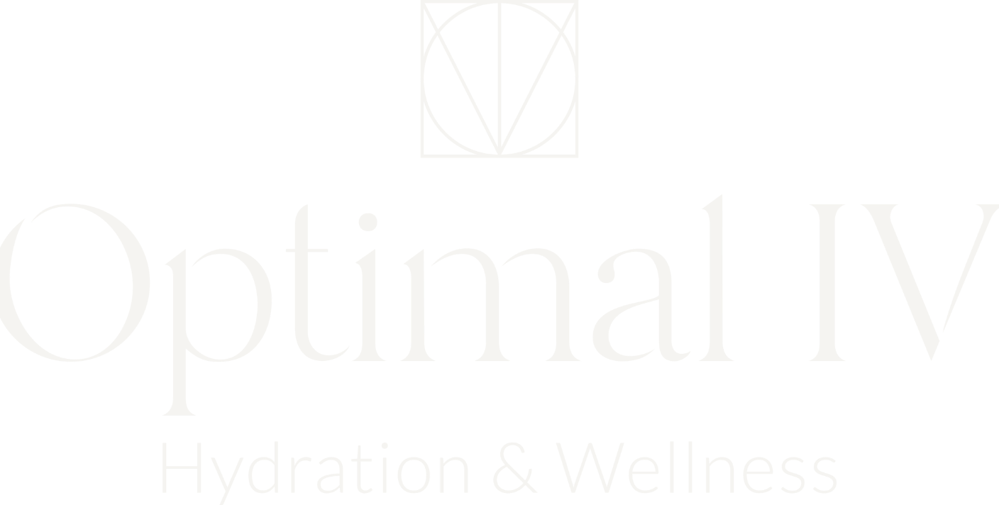 Optimal IV Team — Optimal IV Hydration & Wellness