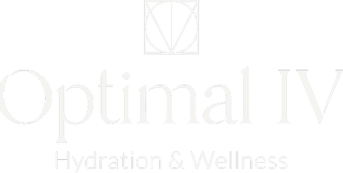 Optimal IV Team — Optimal IV Hydration & Wellness