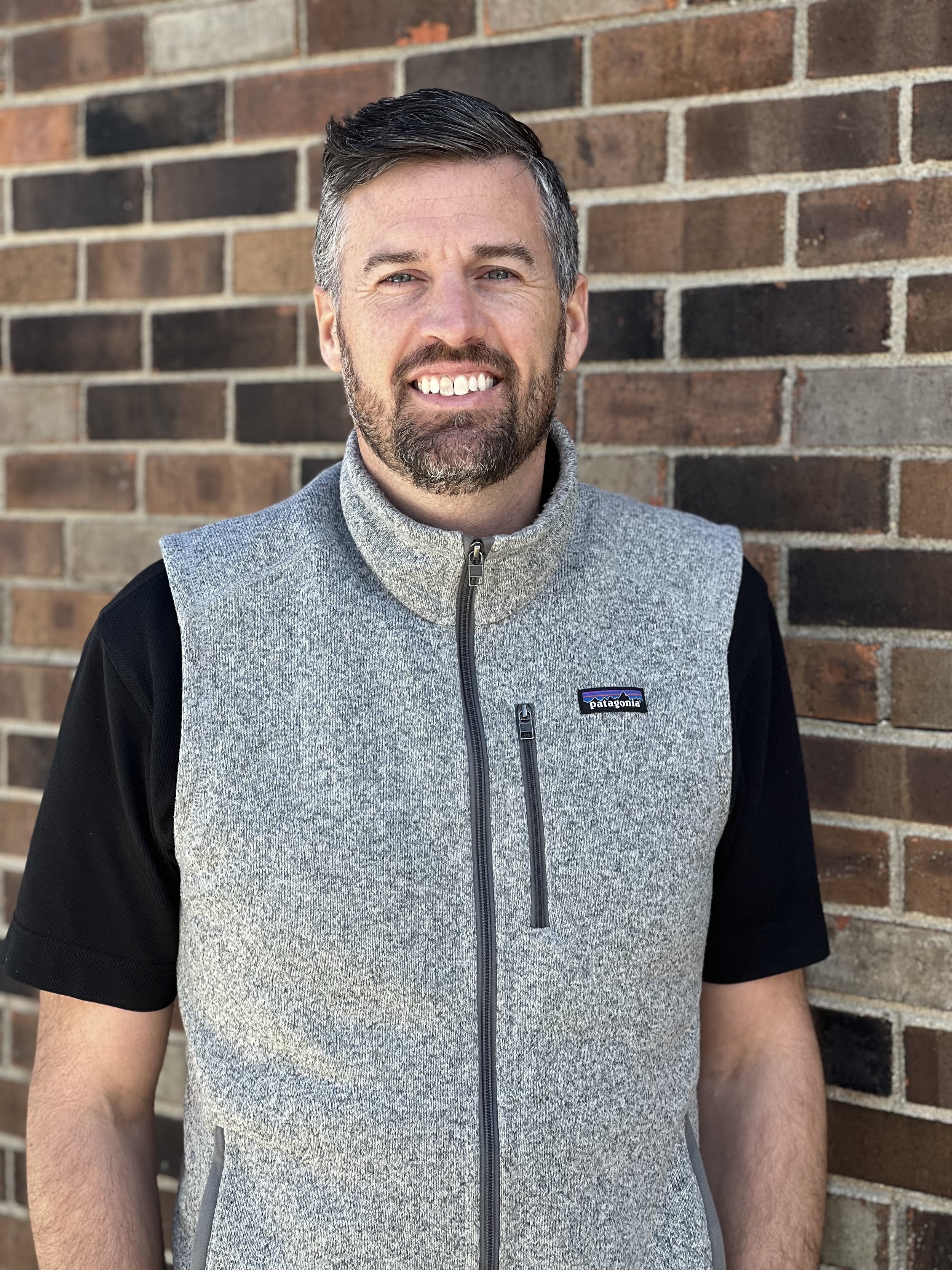 About — Black Tie Builders