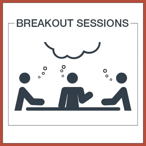 Breakouts — COTTON USA Summit