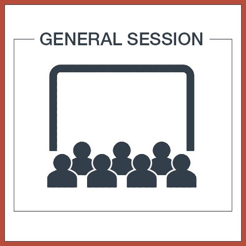 General Session — COTTON USA Summit