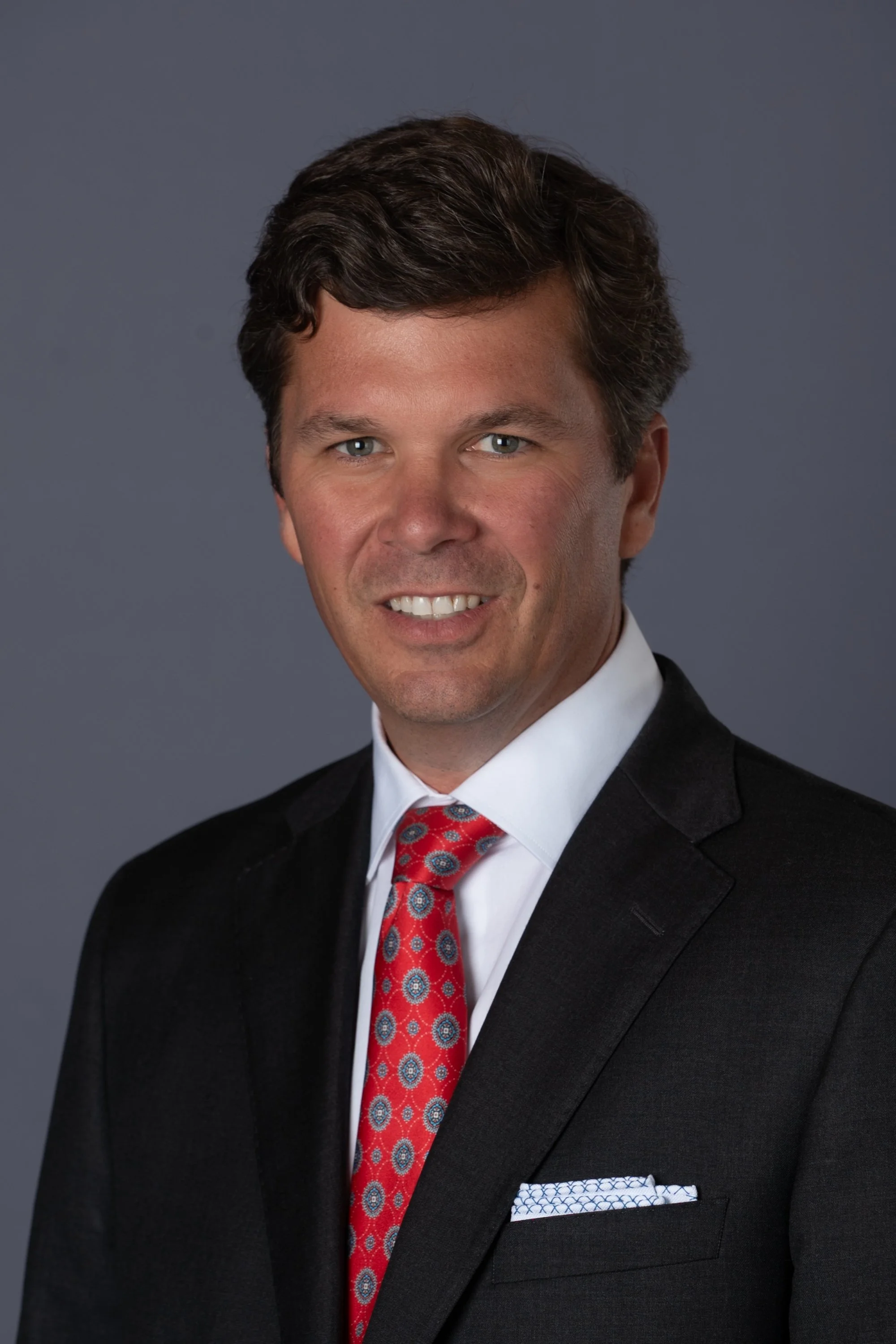 Speakers — COTTON USA Summit