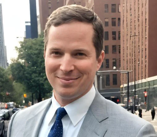 Darren Long — COTTON USA Summit