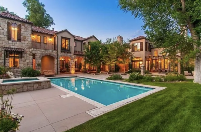 Cornerstone Custom Homes of Colorado | Craft Your Dream