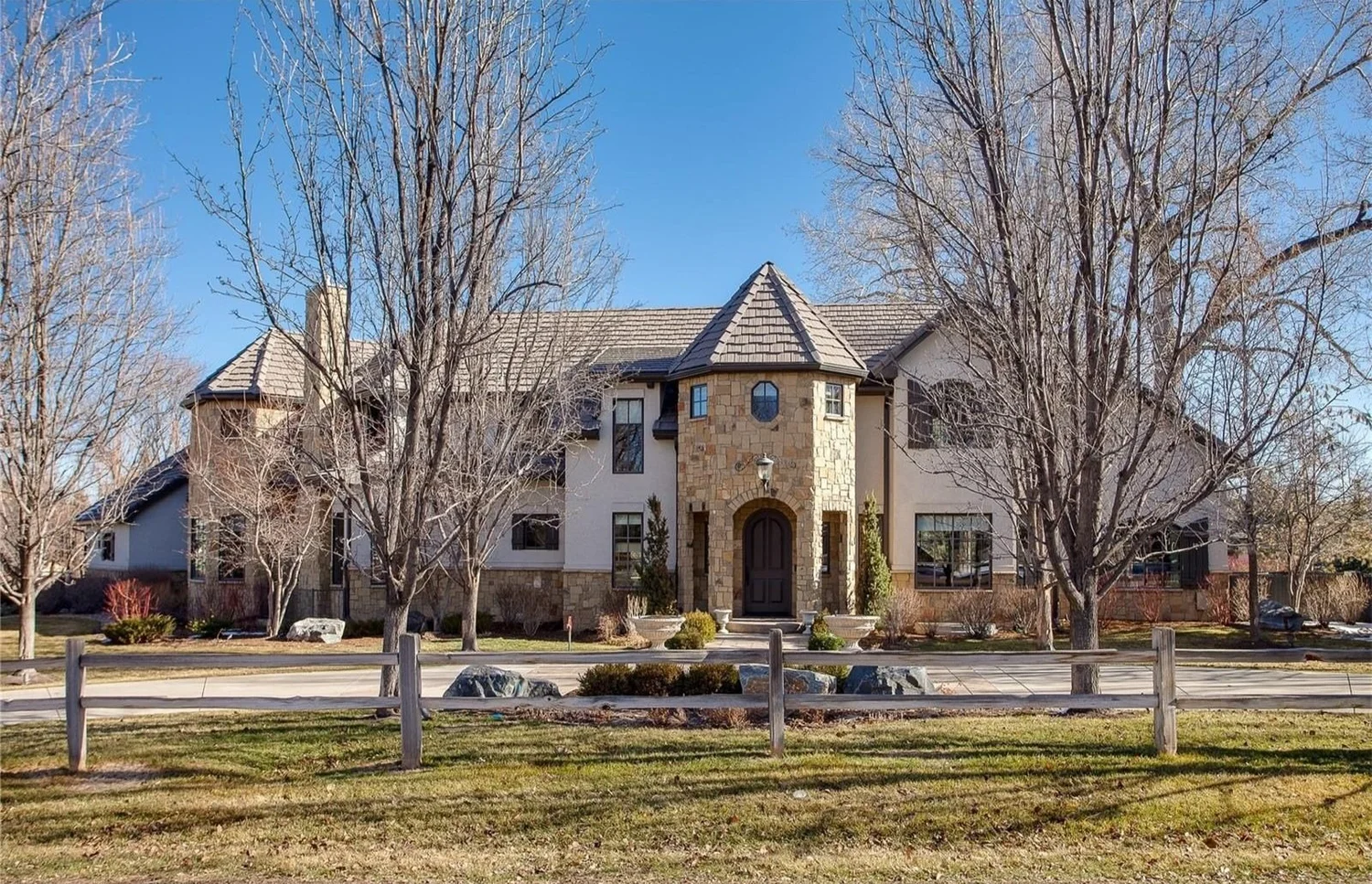 Cornerstone Custom Homes of Colorado | Craft Your Dream