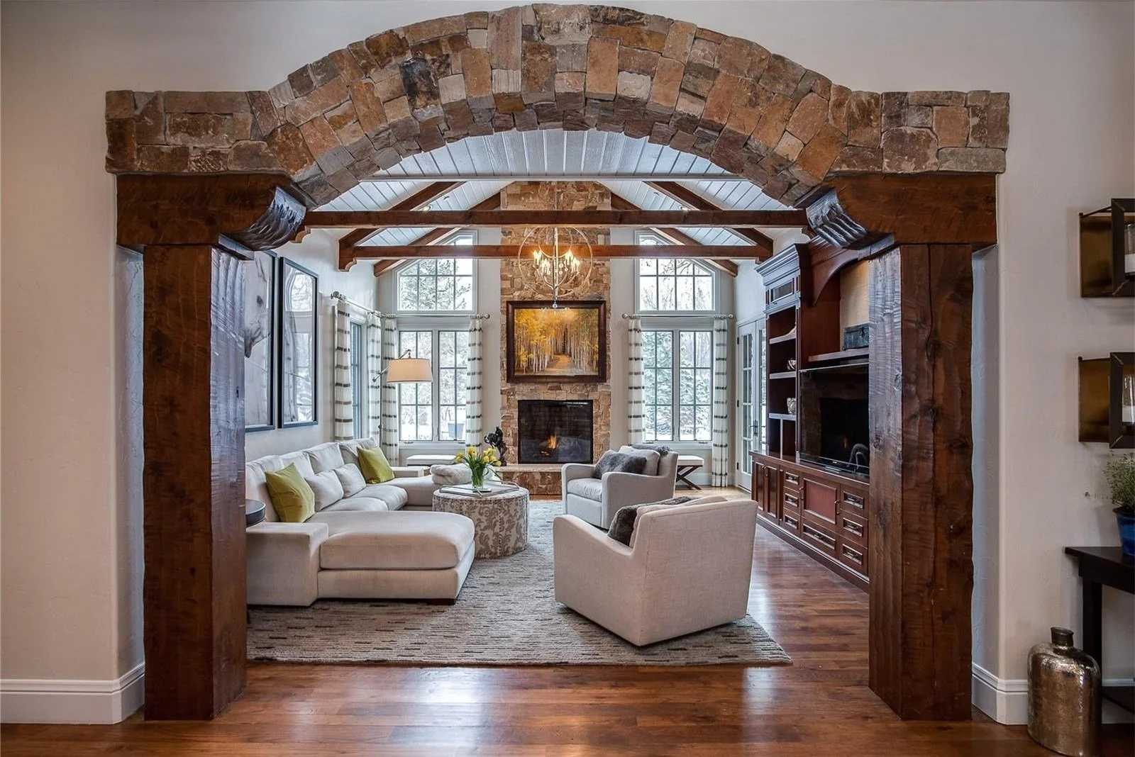 Cornerstone Custom Homes of Colorado | Craft Your Dream